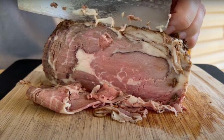 Smoked Prime Rib Cheesesteak Sandwich (that made me cry!)