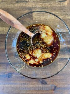 Hibachi Chicken on the Griddle (Easy Blackstone Hibachi Recipe)