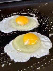 Weber Griddle Review - New 28 Inch Weber Griddle for 2023