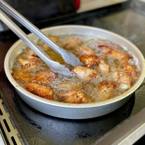 Using a Grill Brick on a Griddle - Everything You Need to Know