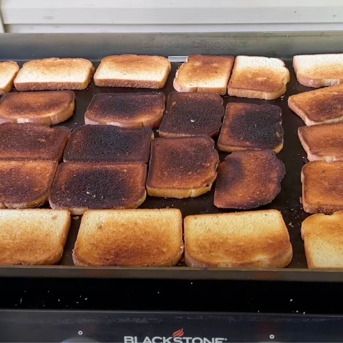 The Blackstone Griddle - An Ultimate Guide for Griddle Beginners