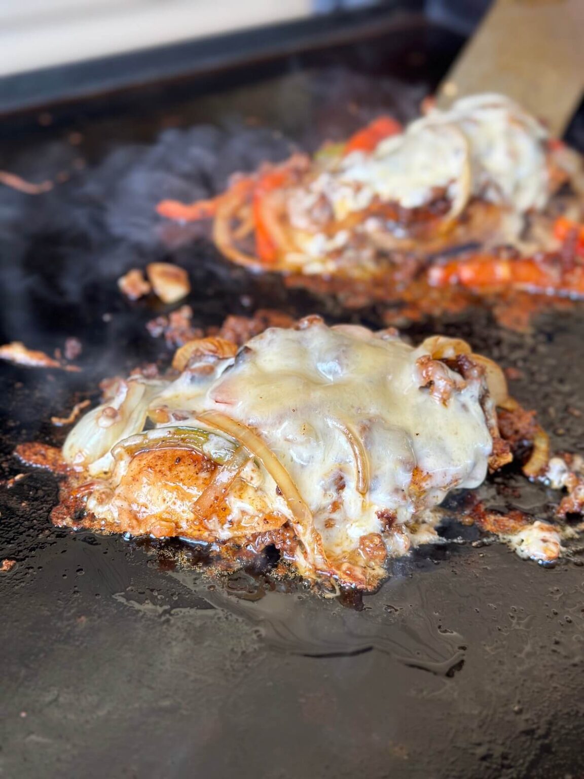 18 Mexican Griddle Recipes to Make on the Blackstone - The Flat Top King