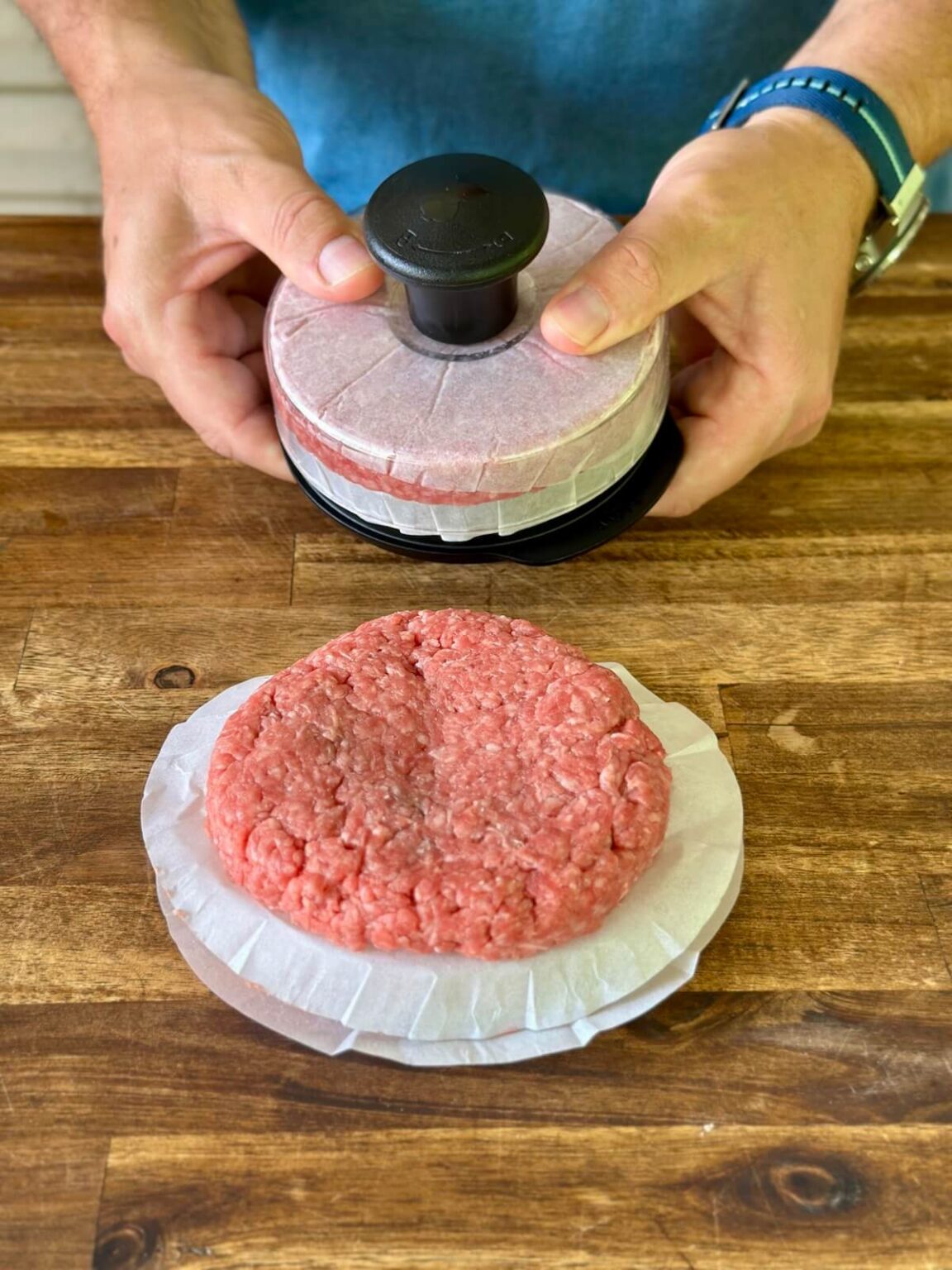 9 Steps for Cooking Burgers for a Crowd (from a Restaurant Chef)