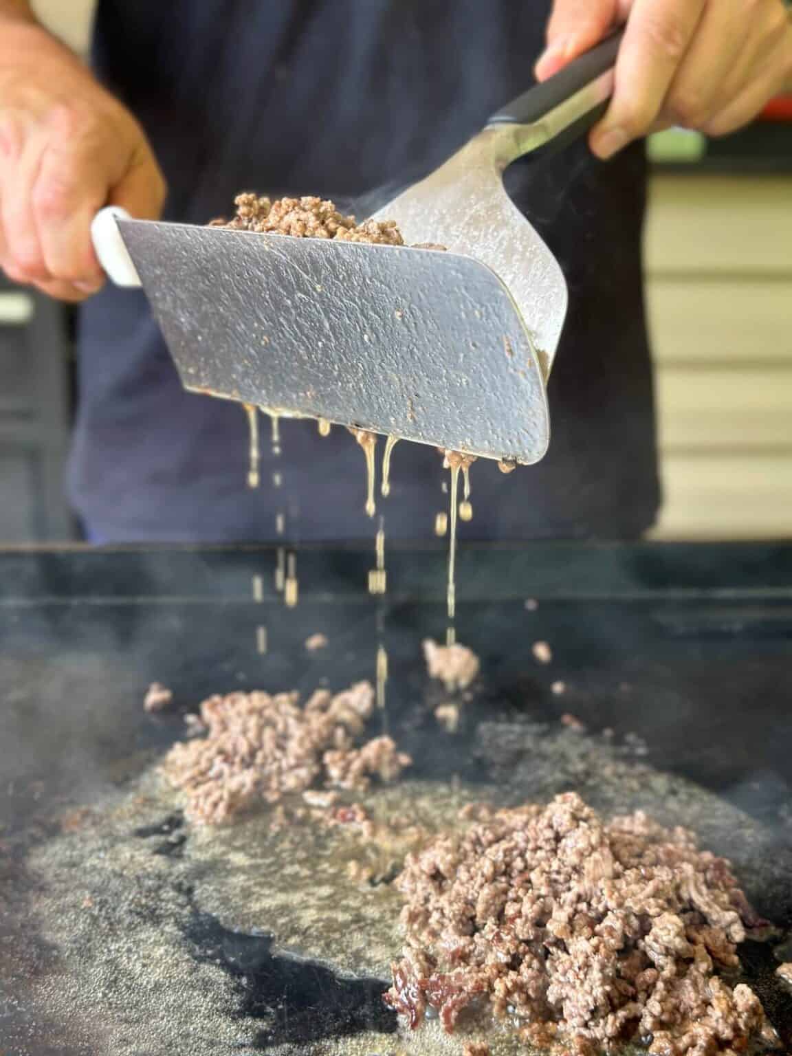 My Unique Method for the Best Nachos on the Griddle